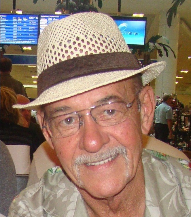 Roger Benoit Obituary - Cornwall, ON