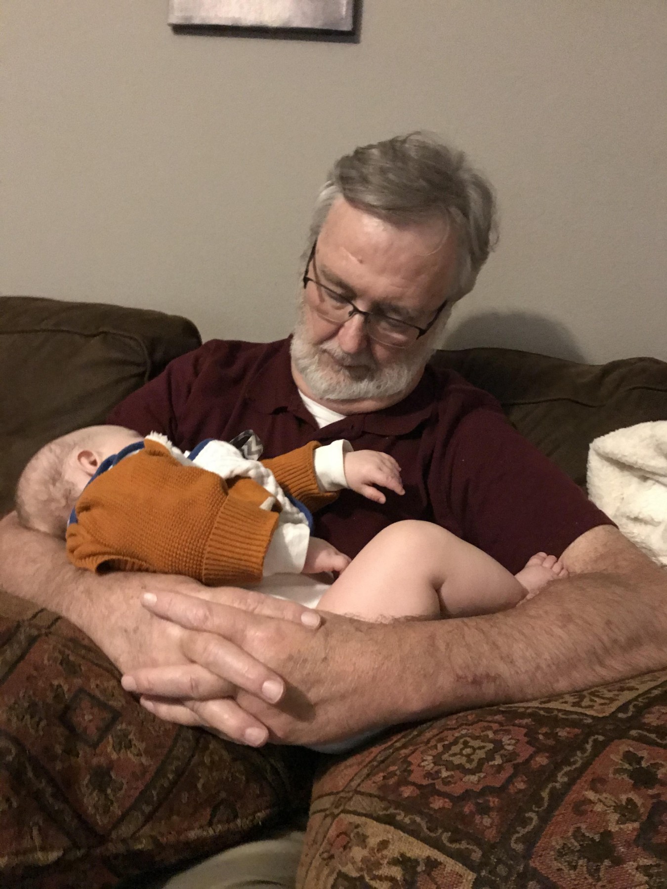 Thomas Phillip Stemple Obituary - Houston, TX