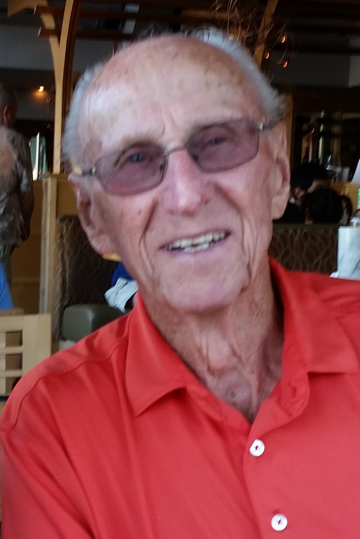 John Skelton Obituary - Spokane Valley, WA
