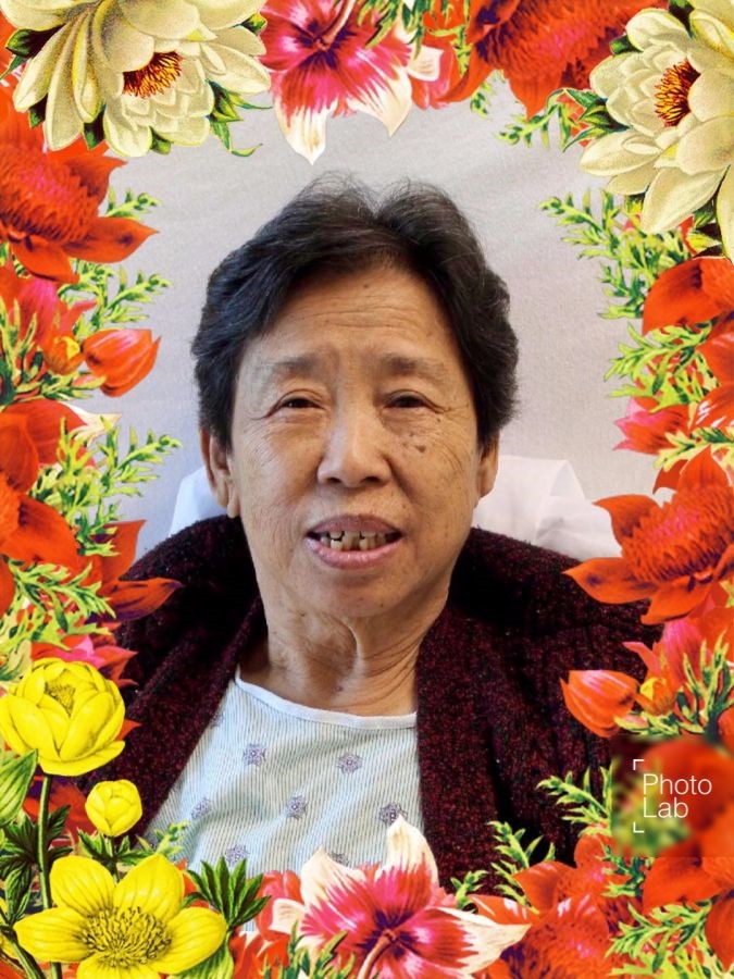 Lily Chang Obituary - Hollywood, FL