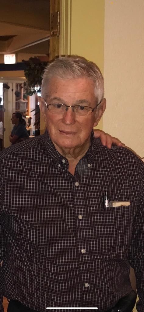 James Costello Obituary - Memphis, TN