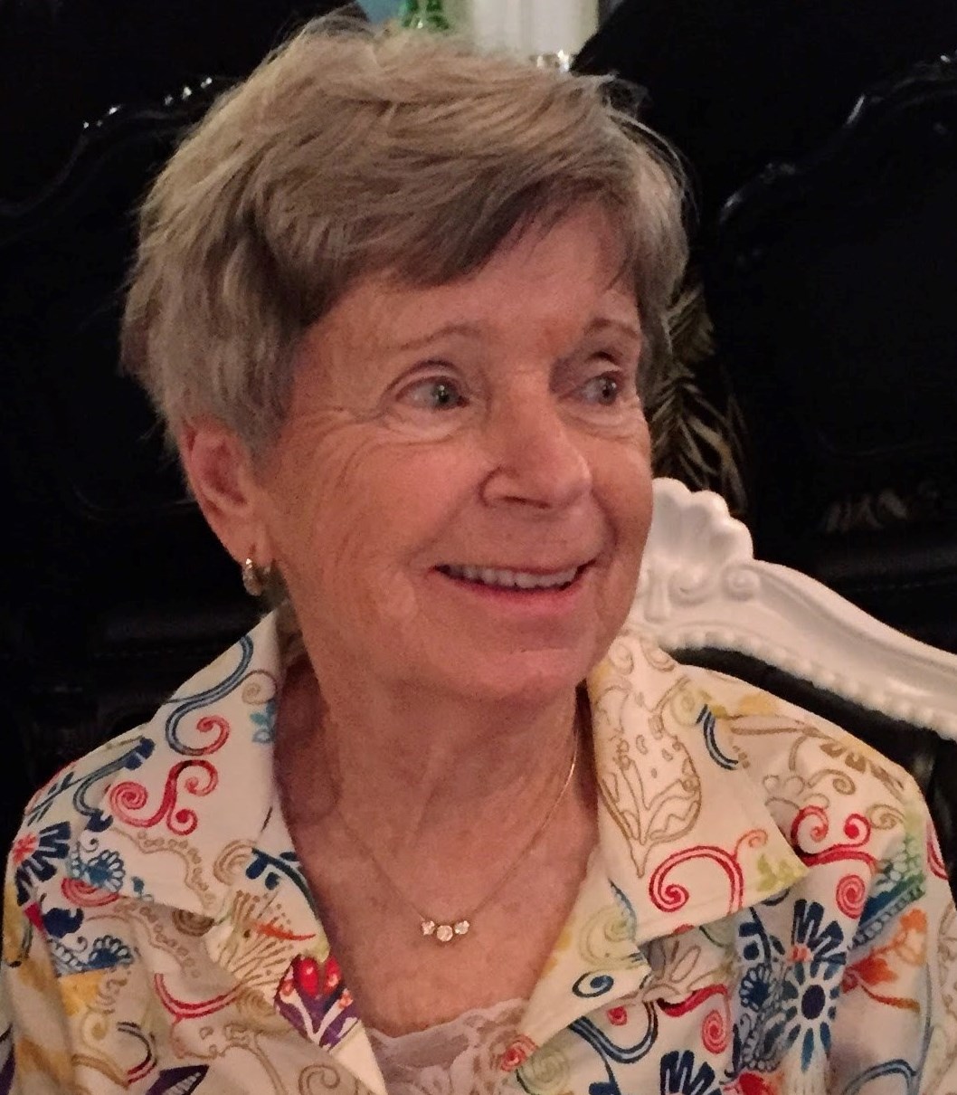 Sarah Mitchell Klockenbrink Obituary - Jacksonville, FL