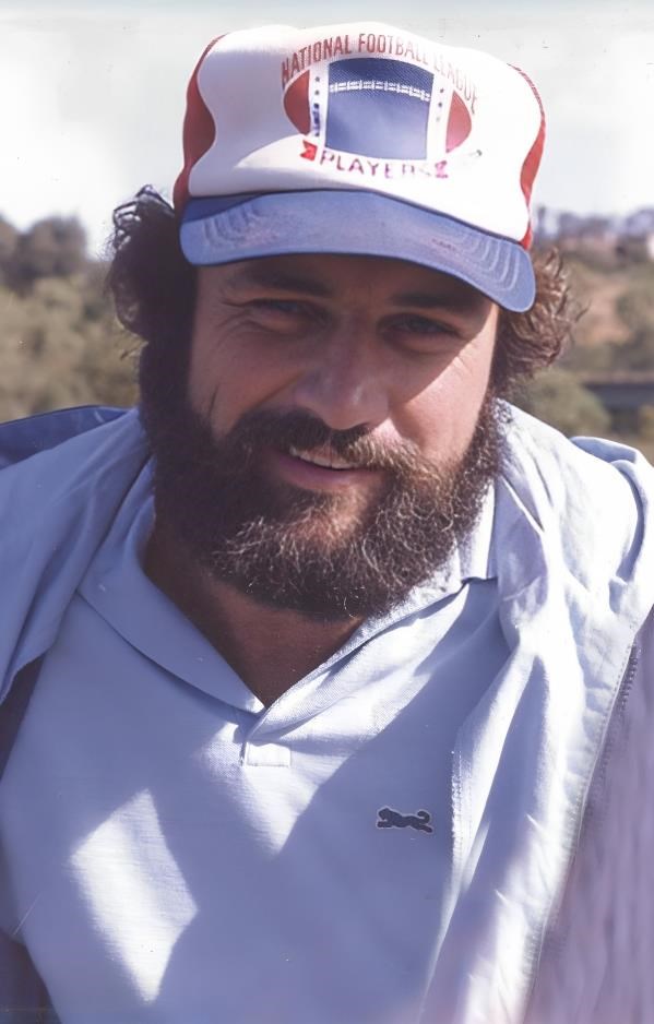 James Earl Weatherley Obituary - San Diego, CA