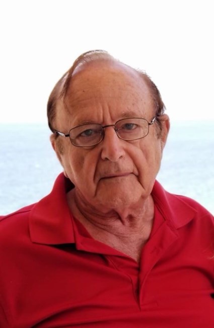 Edward Oberle Obituary - Fort Lauderdale, FL
