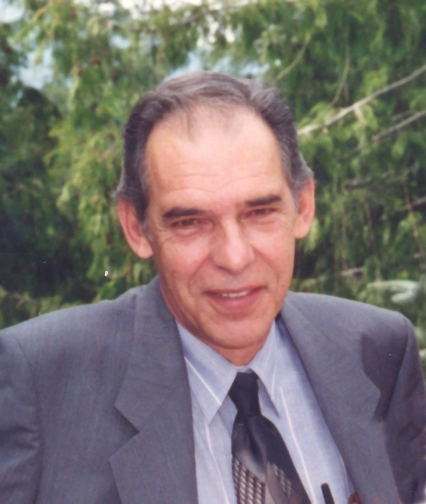 Ronald Scott Girard Obituary - Duncan, BC