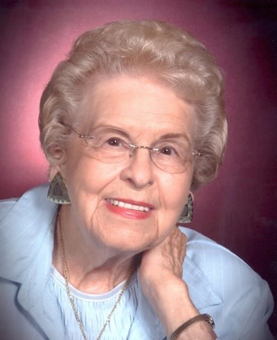 Mildred Myers Obituary - Temple, TX
