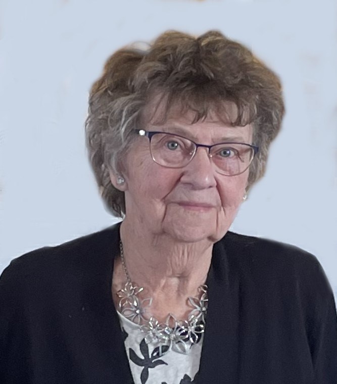 Elfrieda Roth Obituary - Saskatoon, SK
