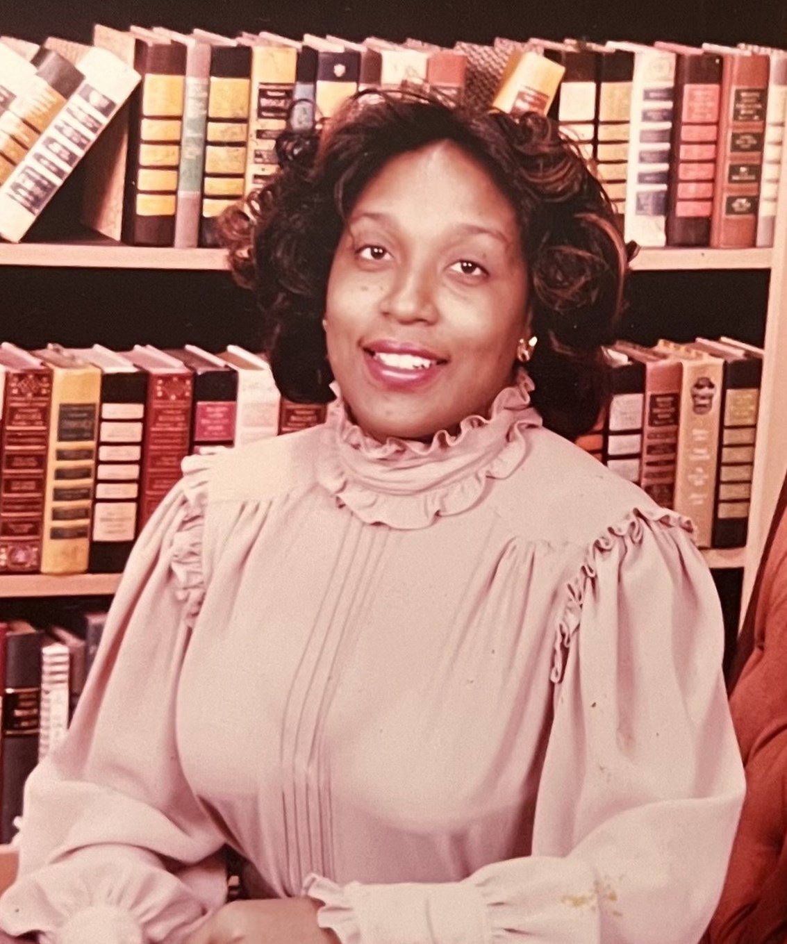 Stanzella Jackson Obituary - Dallas, TX