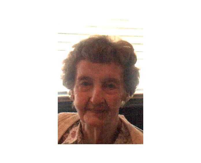 Helen Corbett Obituary - Catonsville, MD