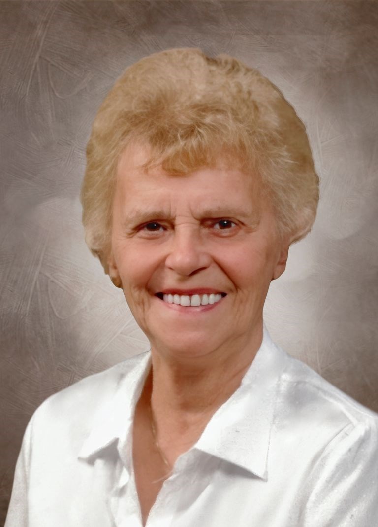 Carmen Labrecque avis de décès - Jonquiere, QC