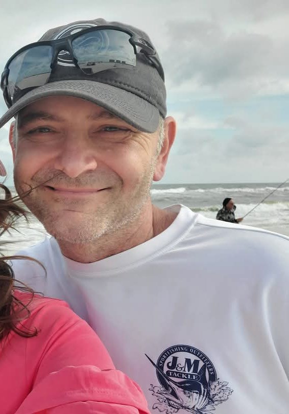 David Boutte Obituary - Montgomery, AL