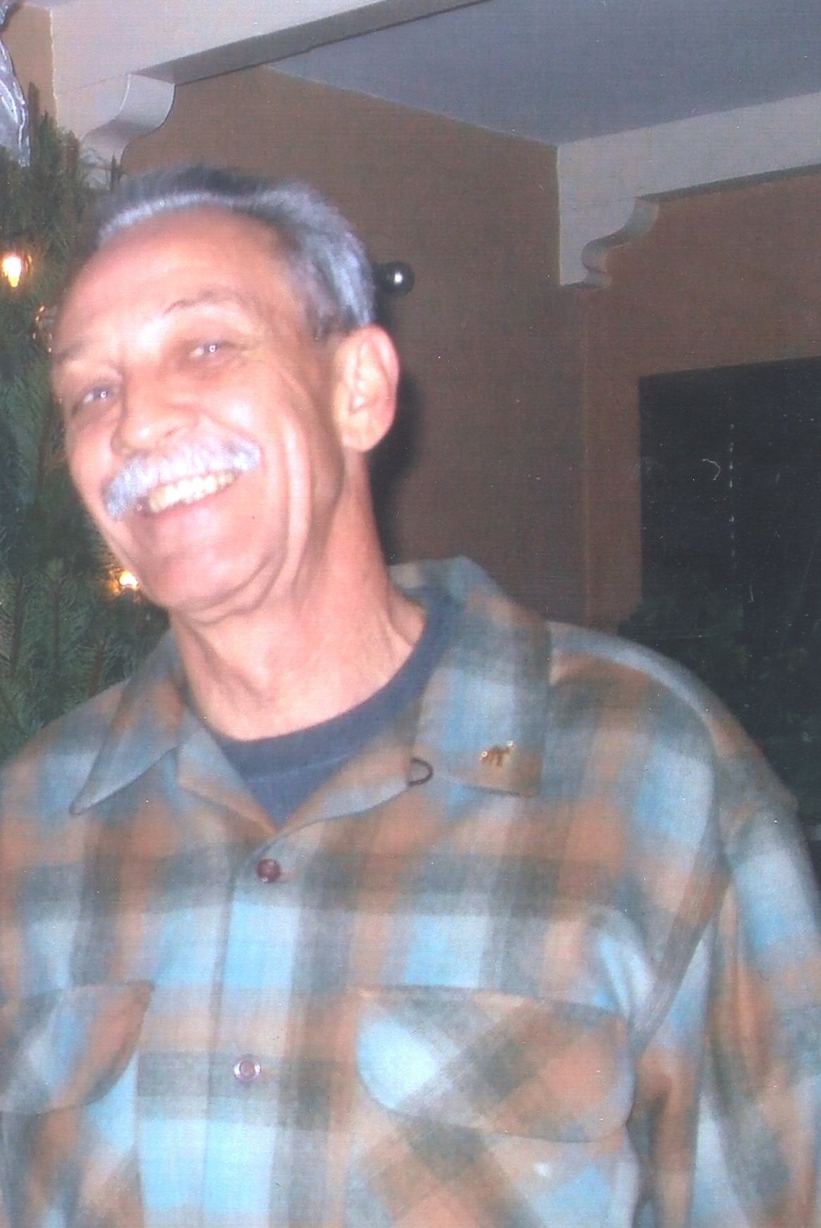 James Winters Obituary - Wilmington, CA