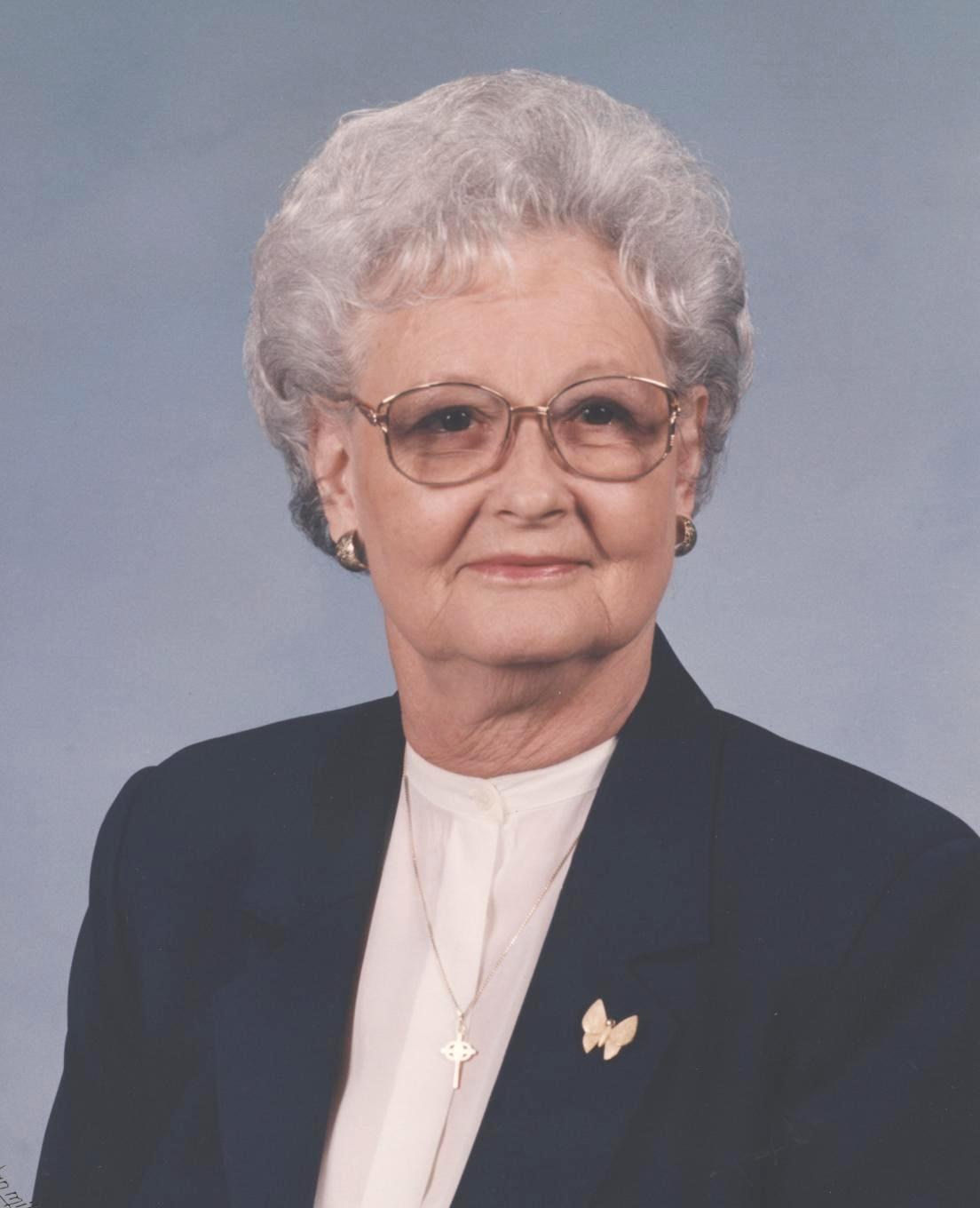 Mildred Hanley Obituary - Pflugerville, TX
