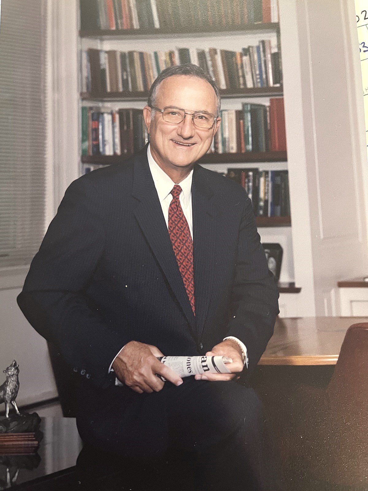 Larry Monteith Obituary - Raleigh, NC