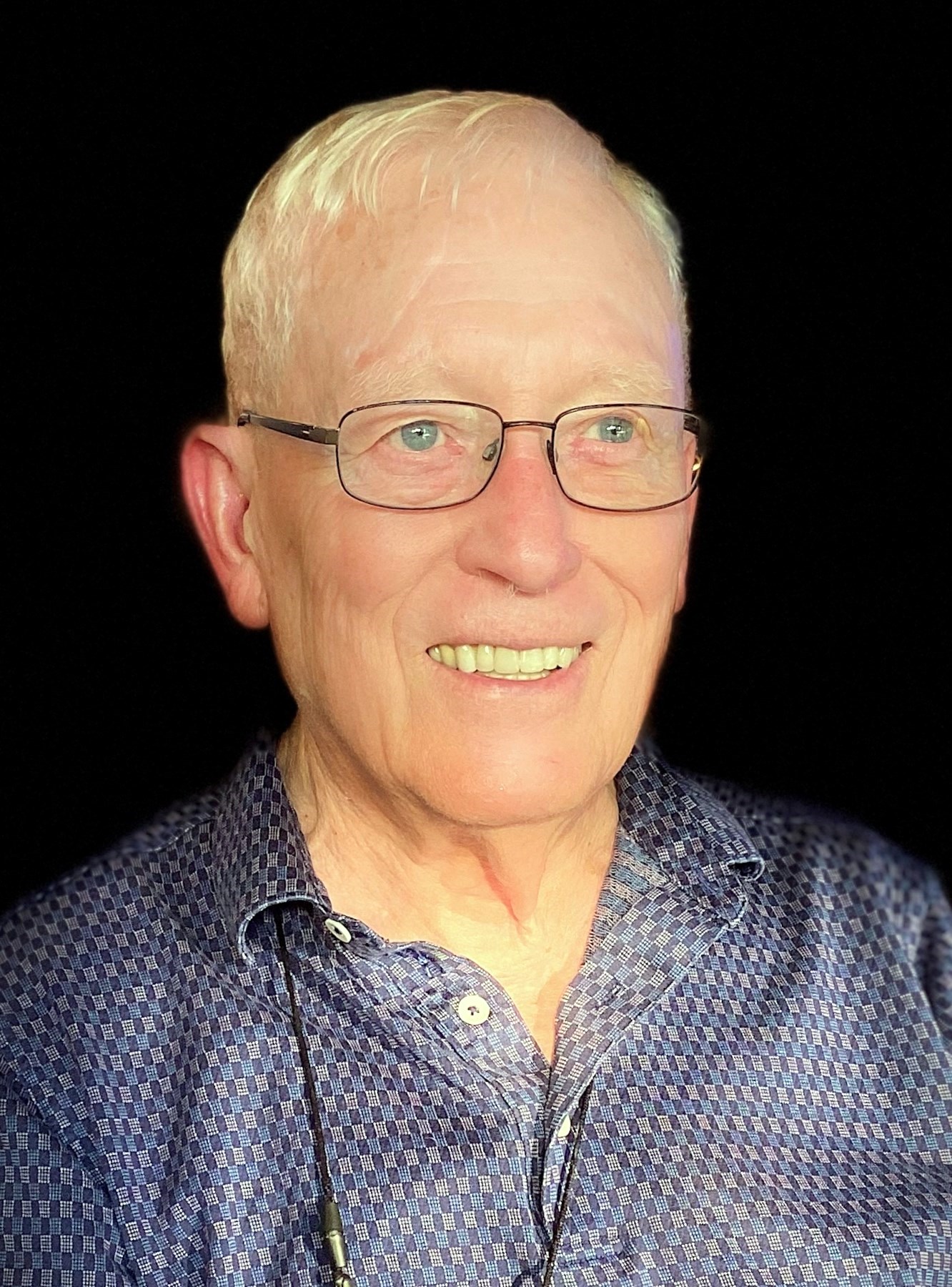 Harvey Galloway Obituary - Worthington, OH