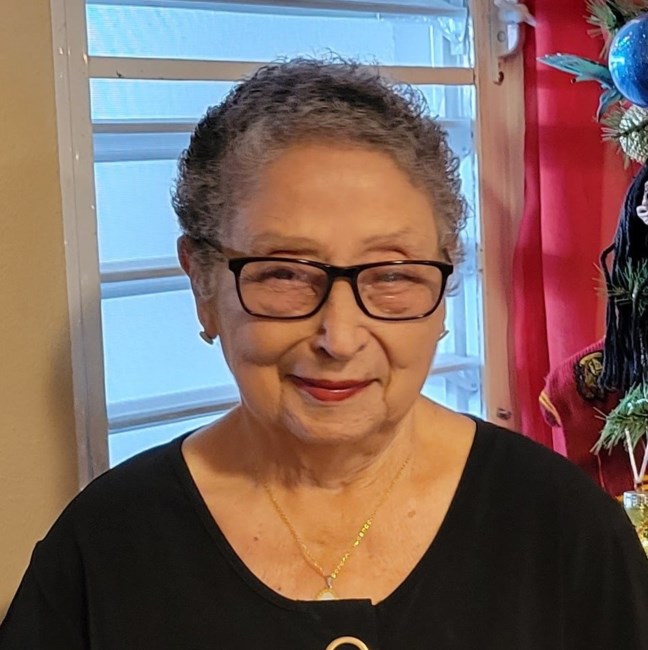 Andrea Colón Rodríguez Obituary - Caguas, PR