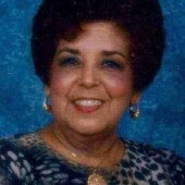 Mary Garza Obituary - San Antonio, TX