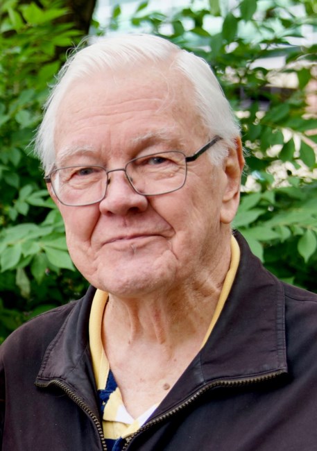 Roger Franke Obituary - Davenport, IA