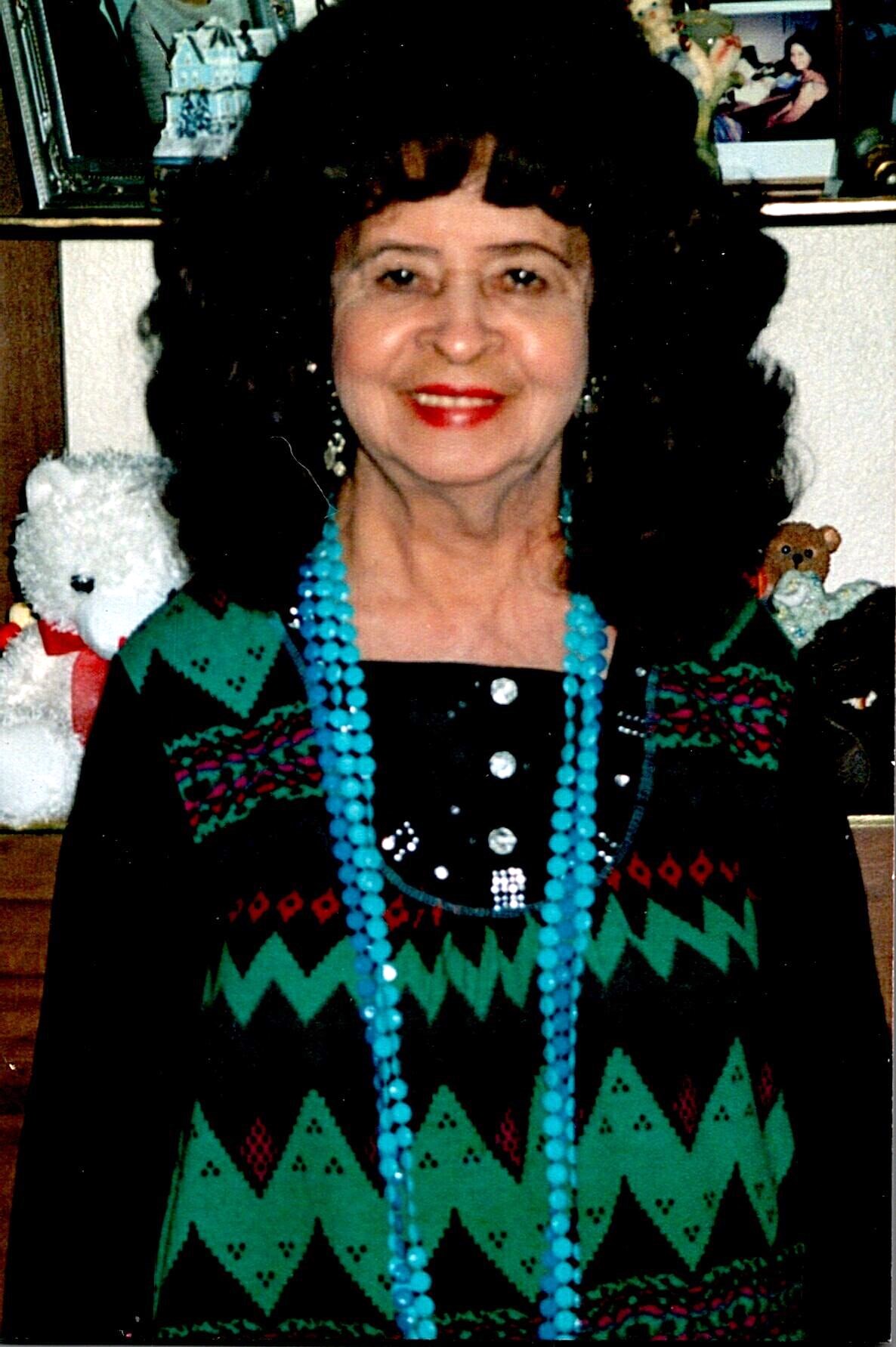 Mary Acuna Obituary - Fresno, CA Mary Acuna Obituary - Fresno, CA