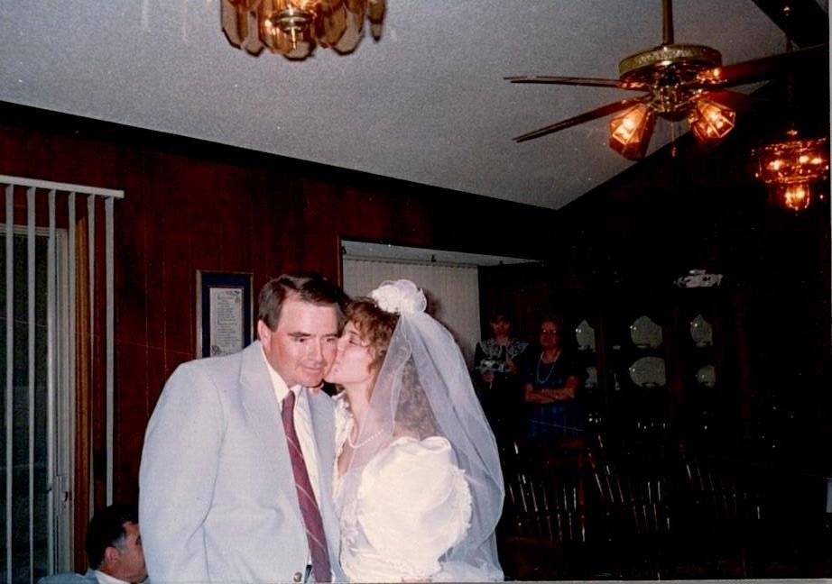Donald & Sharon Ward Obituary - Oklahoma City, OK