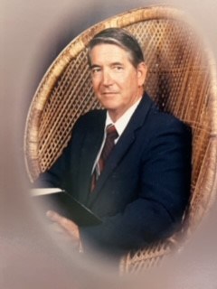 Rev. Jesse Browning Obituary - Naples, FL