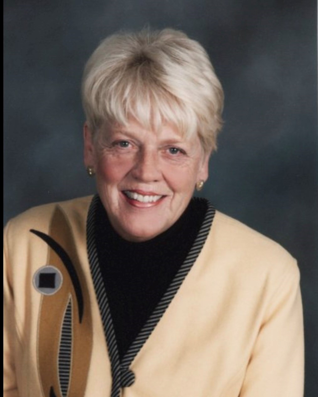 Sandra Loyer Obituary - Ann Arbor, MI