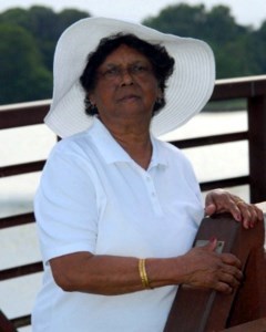 Someria Ramnauth Obituary - Margate, FL