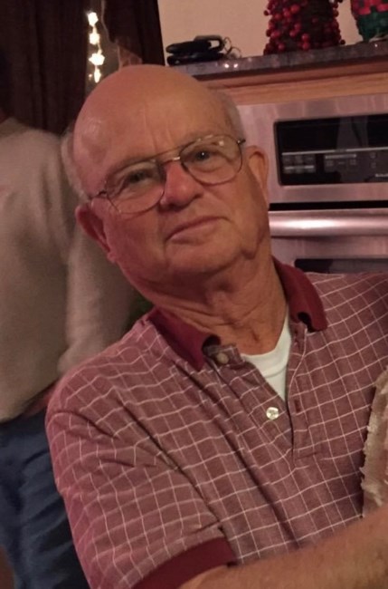 Billy Castleberry Obituary - Baytown, TX