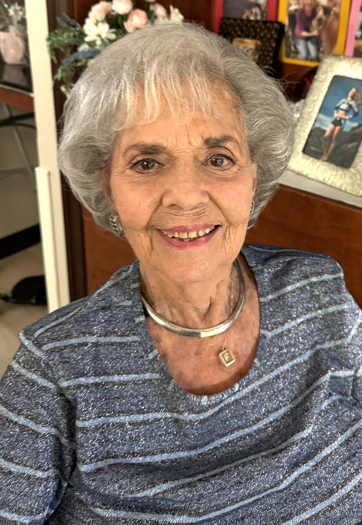 Frances Garber Obituary - North Lauderdale, FL