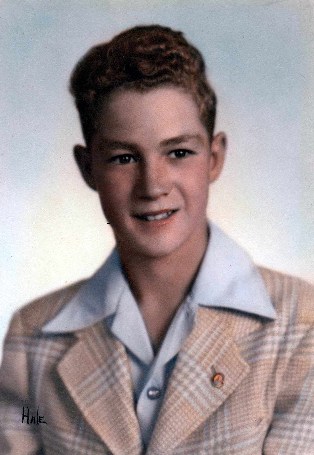 Ralph Hall's Instagram, Twitter & Facebook on IDCrawl