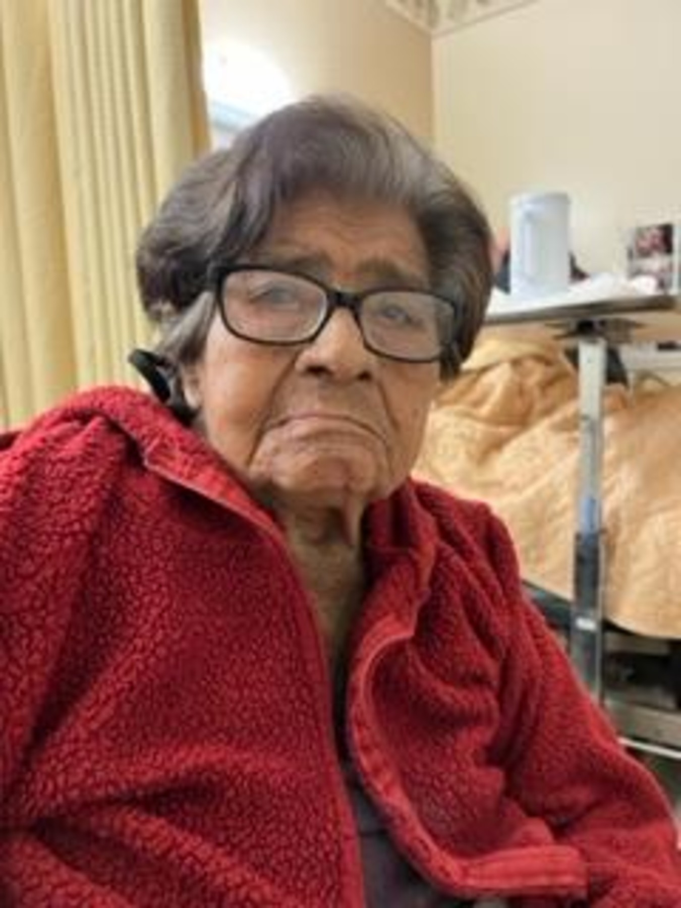 Maria Parras's Instagram, Twitter & Facebook on IDCrawl