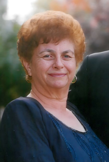 Assunta Ruggiero Obituary - Toronto, ON