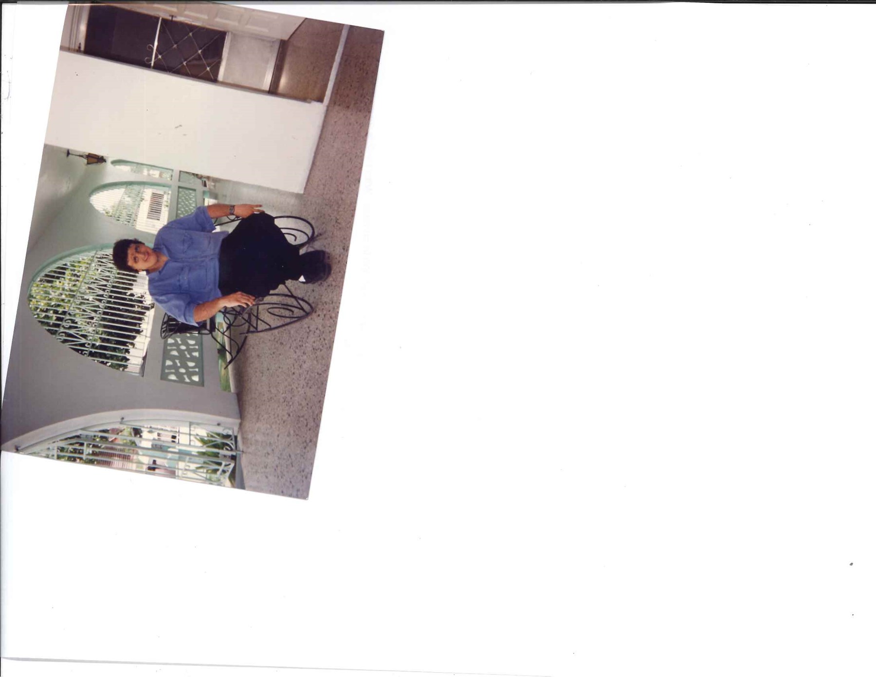 Felíx Antonio Matías Cortés Obituary - Bayamon, PR