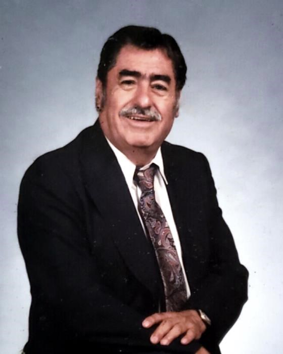 Pedro Valenzuela Obituary - San Benito, TX