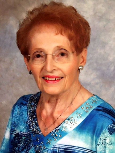 Marie Stephenson Obituary - East Ridge, TN
