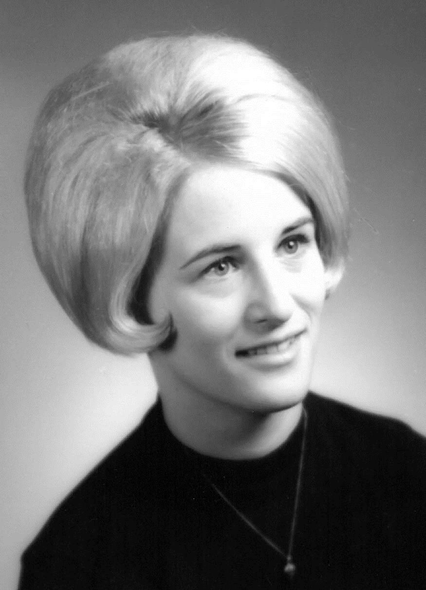 Nancy E. Harloff Obituary - Glendale, AZ