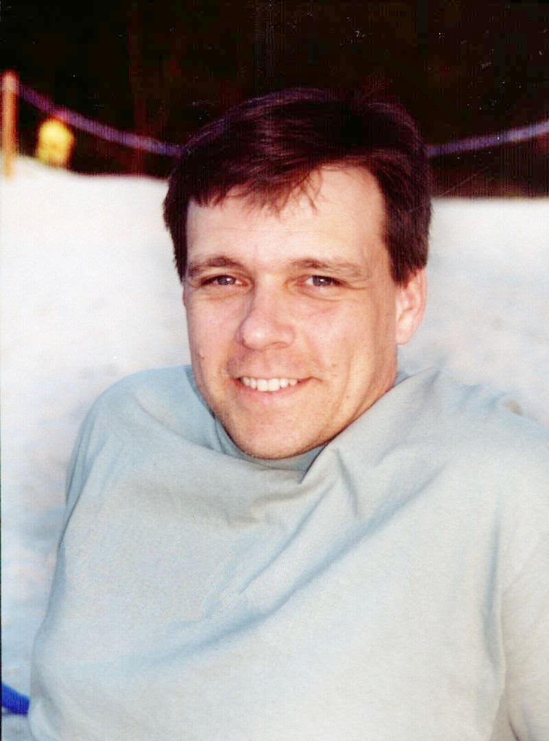 Gregory Hamrick Obituary - Nashville, TN