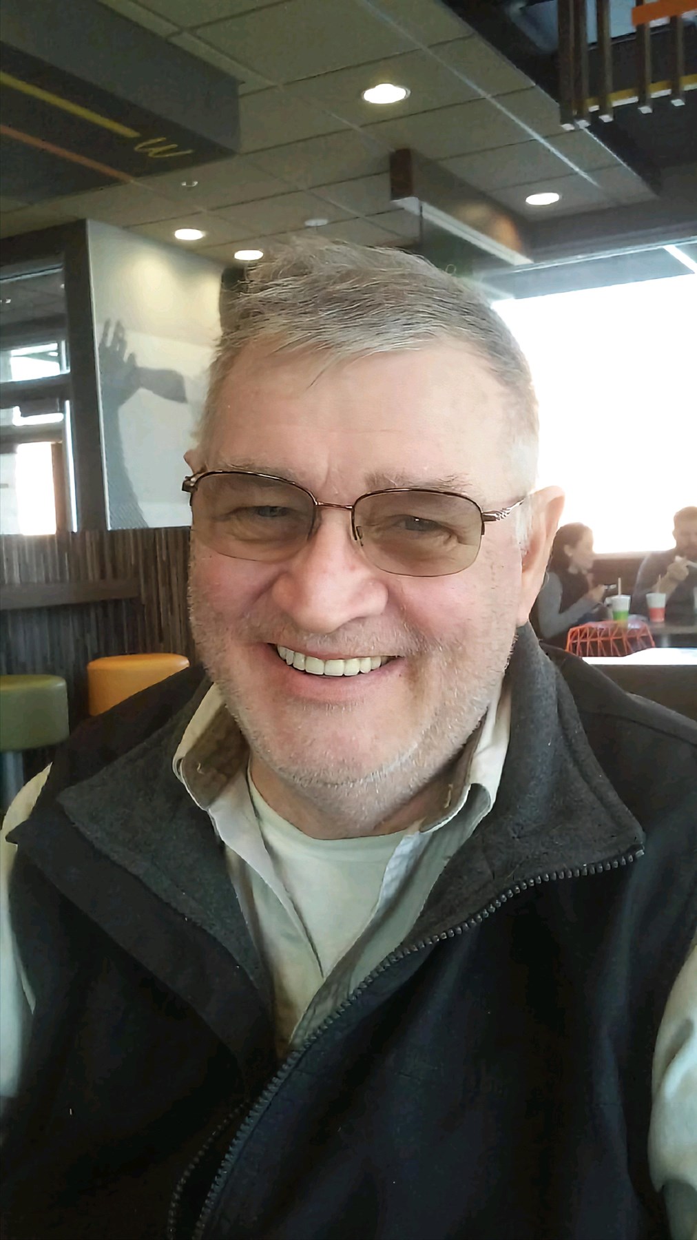 David Cole Obituary - Carrollton, TX