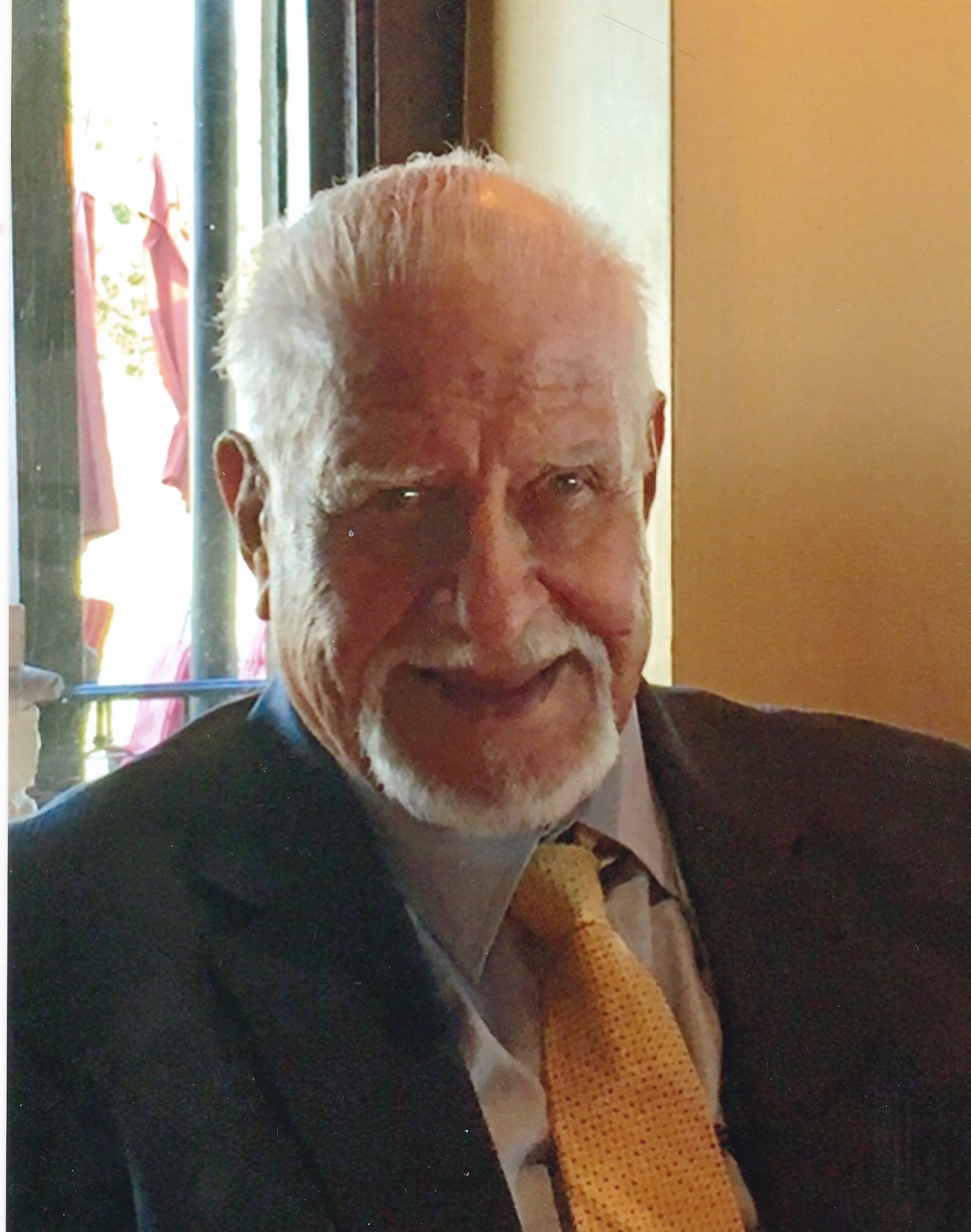 Jesus Ulloa Obituary - Houston, TX