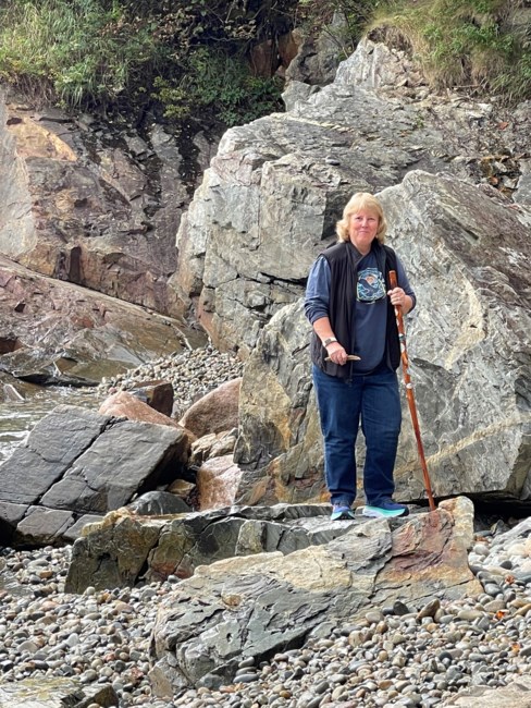 Jan Bates Obituario - Tampa, FL