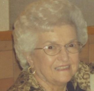 Frances L. Mason Obituary - New City, NY