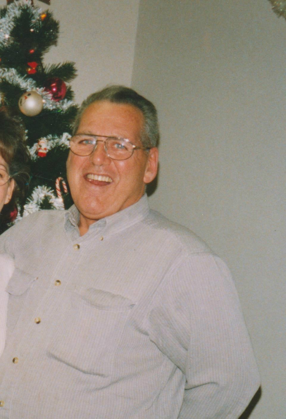 Robert Rose Obituary - Saint-Hubert, QC