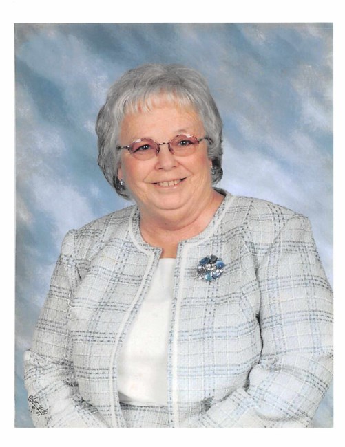 Patricia Haynes Obituary - Kenner, LA
