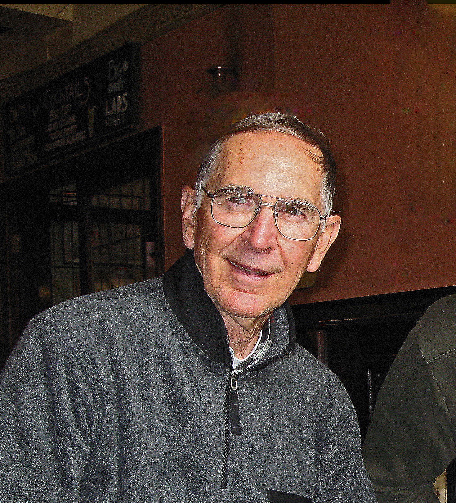 David Rand Obituary - Portland, ME