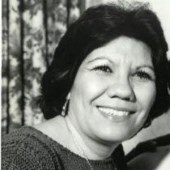 Emma Cristan Obituary - San Antonio, TX