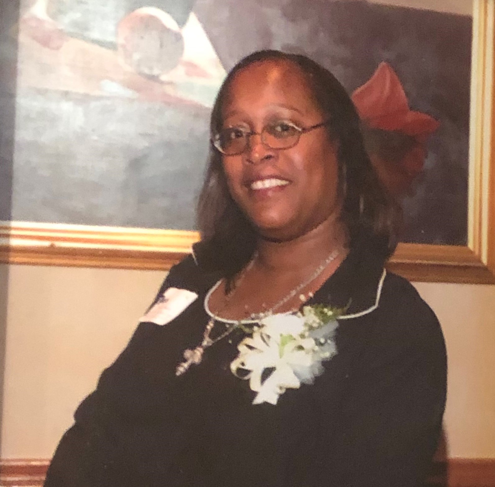 Bridgette Batiste Obituary - Houston, TX