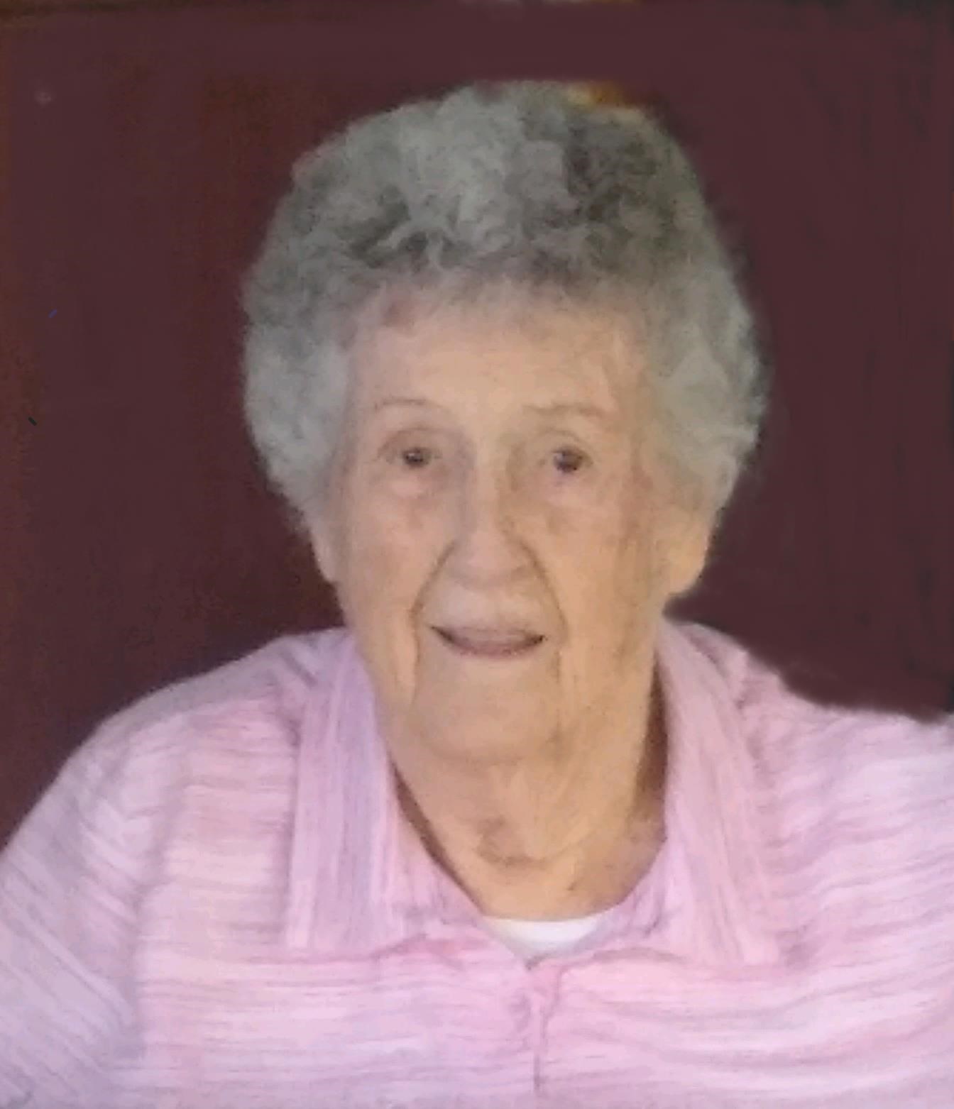 Martha Fehlker Obituary - Arnold, MO
