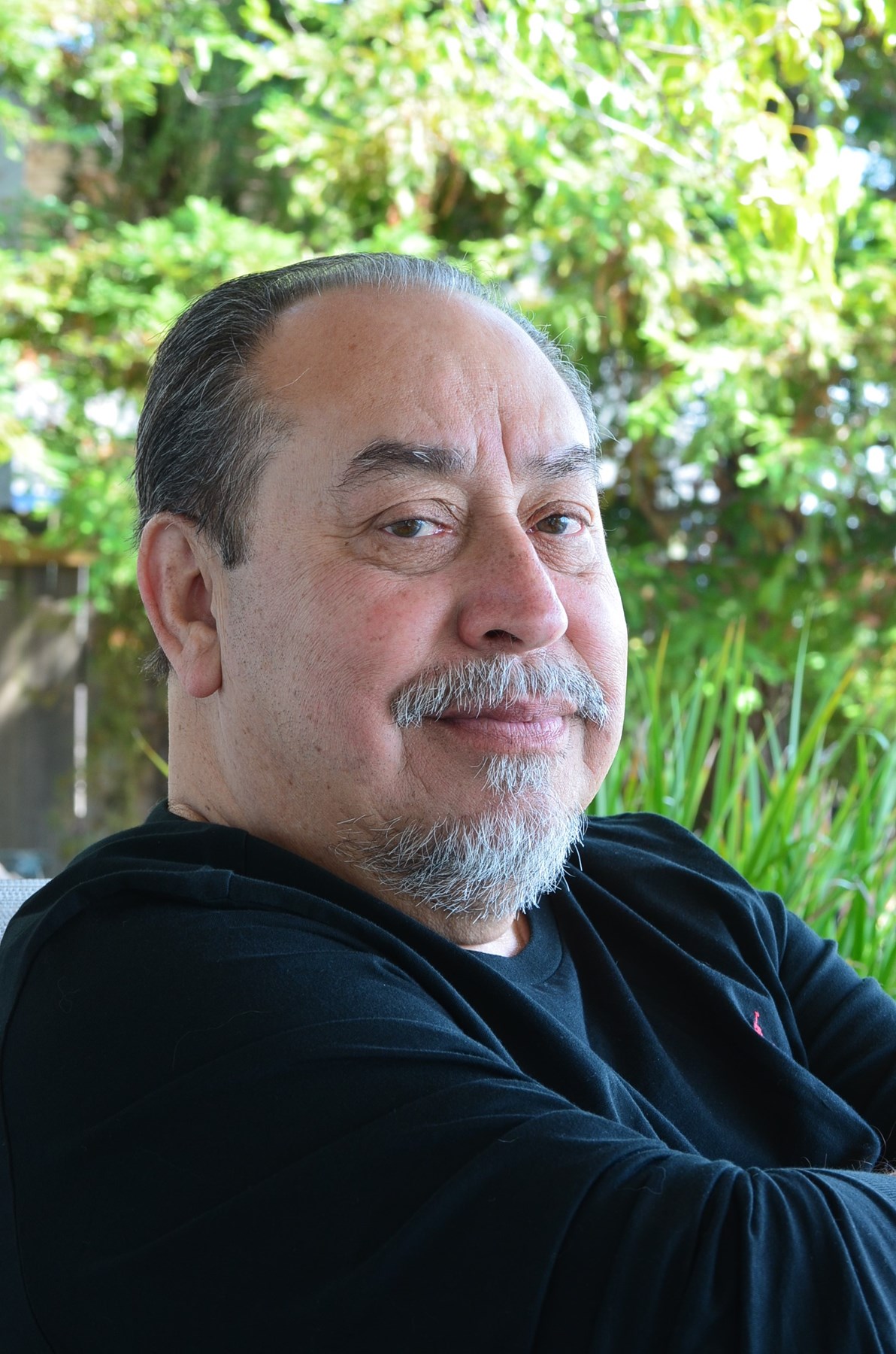 Reynold Alberto Martinez Obituary - Houston, TX