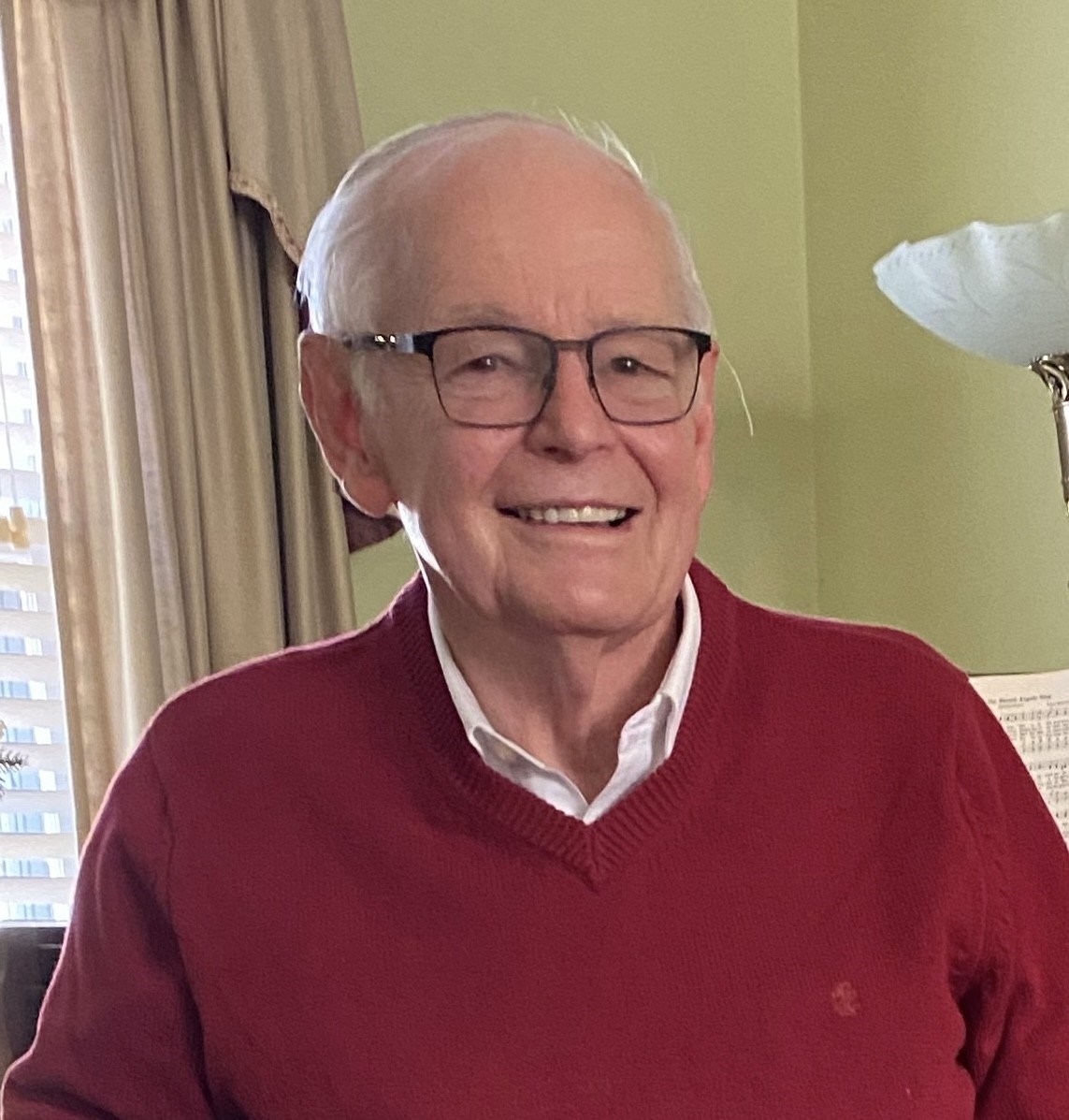 Clovis B. Malmede, Jr. – Quad Cities Daily