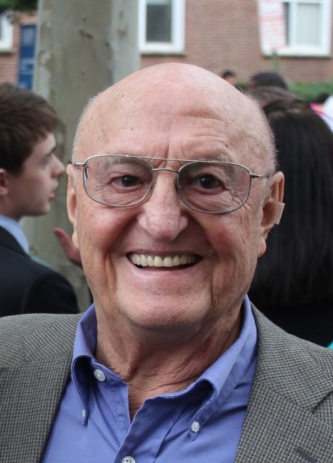 Arthur Stencel Obituary - Denver, CO